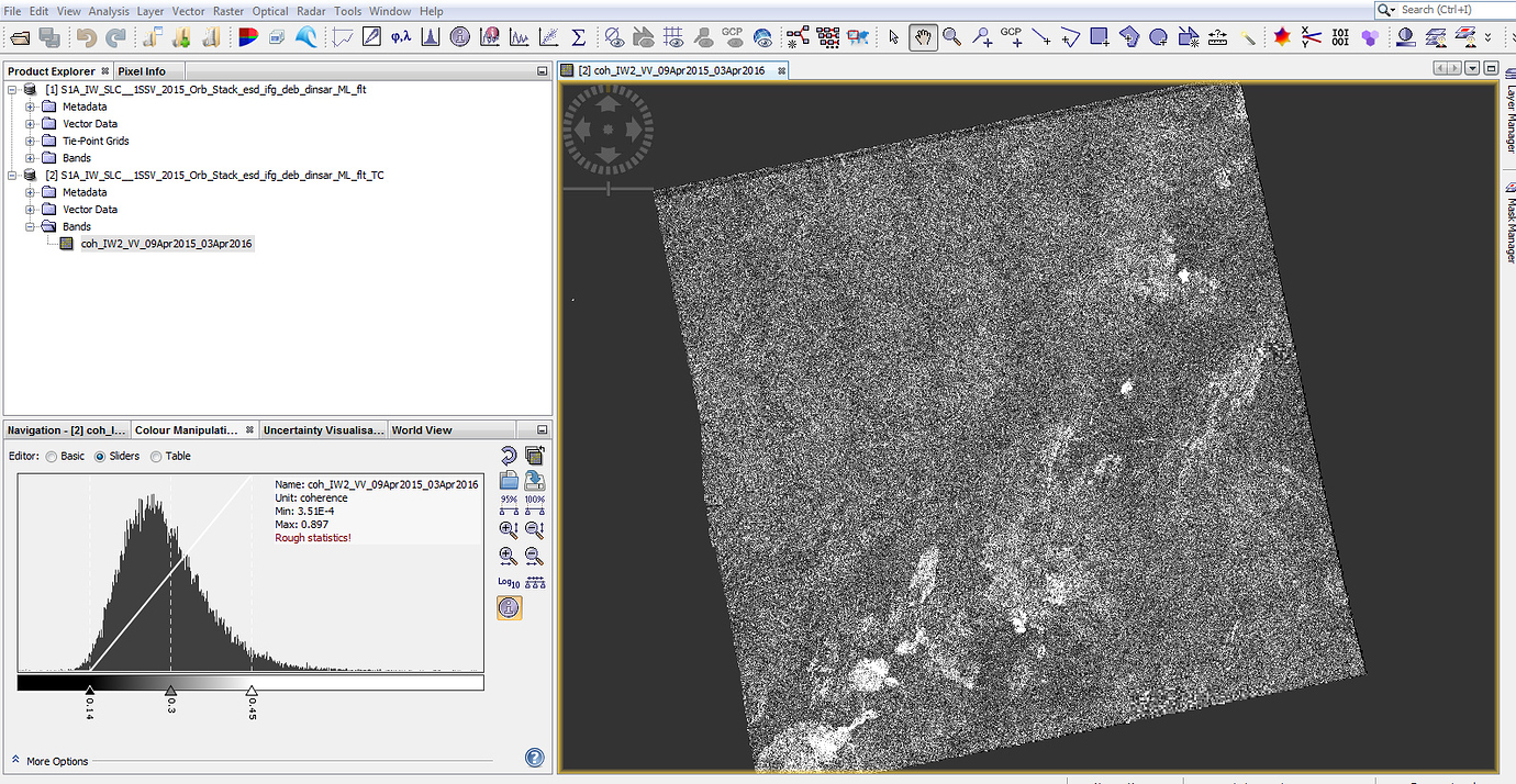 Displacement mapping challenge - Microwave Toolbox - STEP Forum
