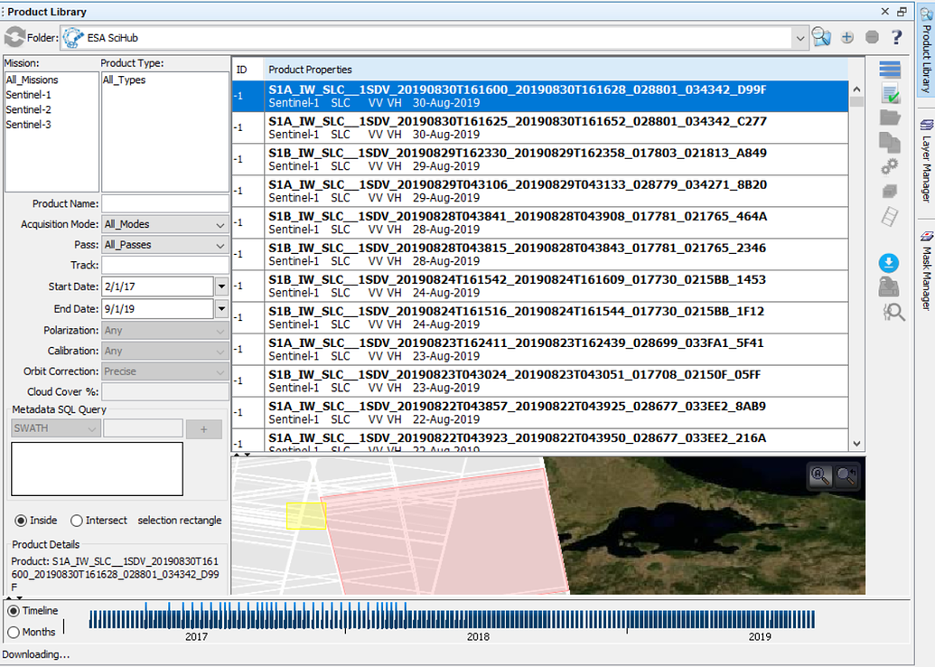 Download through product library - snap - STEP Forum