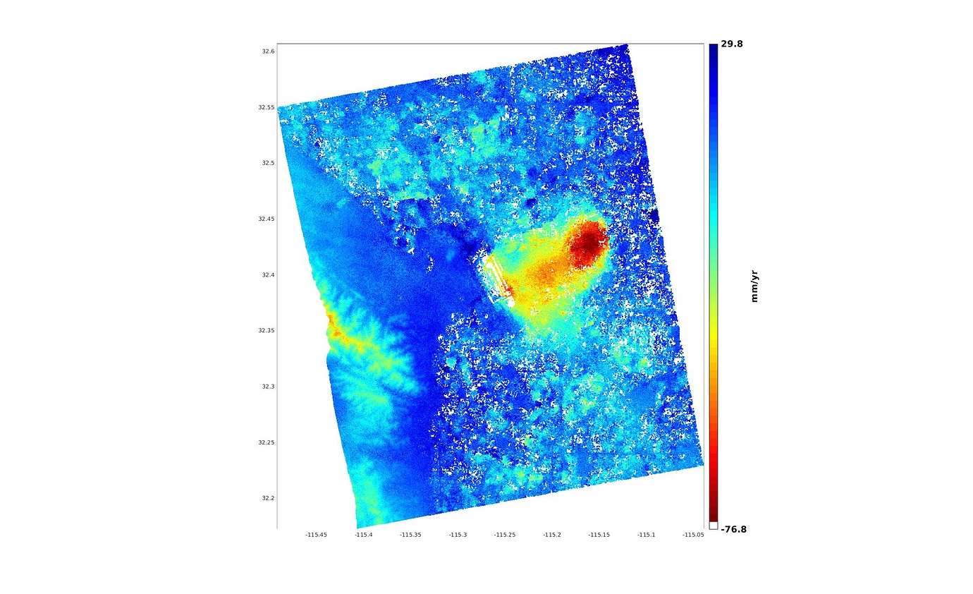 Atmospheric Correction For Insar S1tbx Step Forum