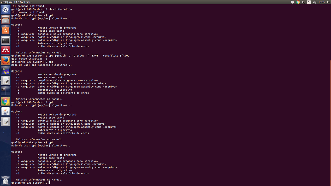 Language Error in SNAP for GPT - snap - STEP Forum