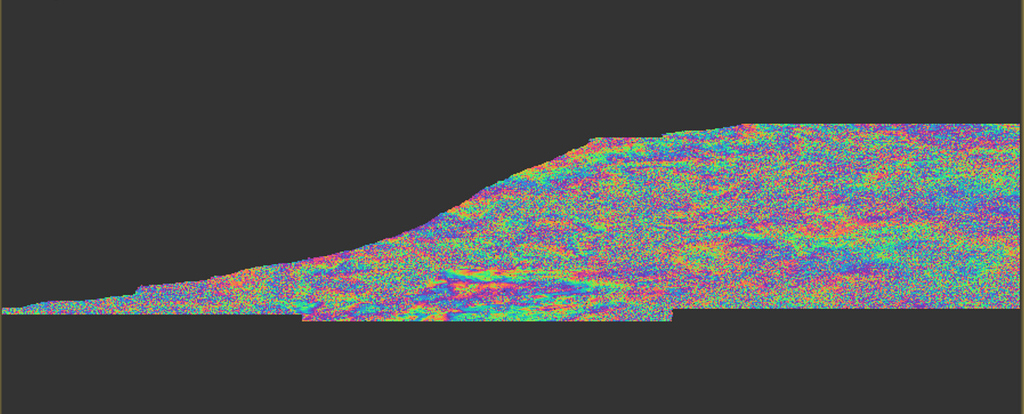 S1 TOPSAR Interferometry on S1TBX - Further improving interferogram coherence - s1tbx - STEP Forum