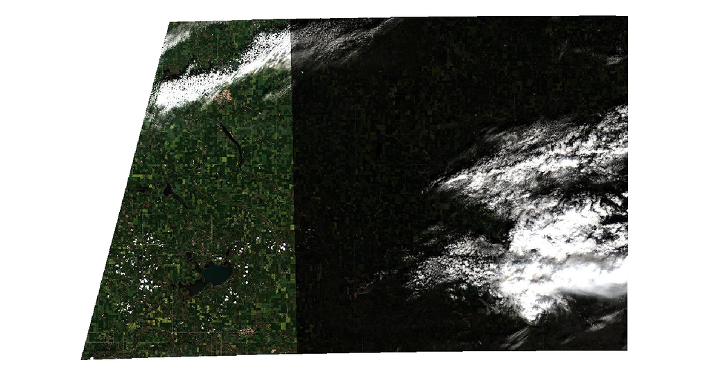 Sentinel 2 RGB standarization - s2tbx - STEP Forum