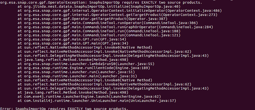 Bulk processing with GPT - command not found - development - STEP Forum