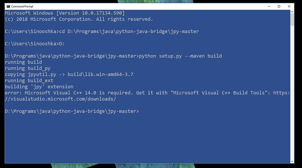 Snappy error config installation - snap - STEP Forum