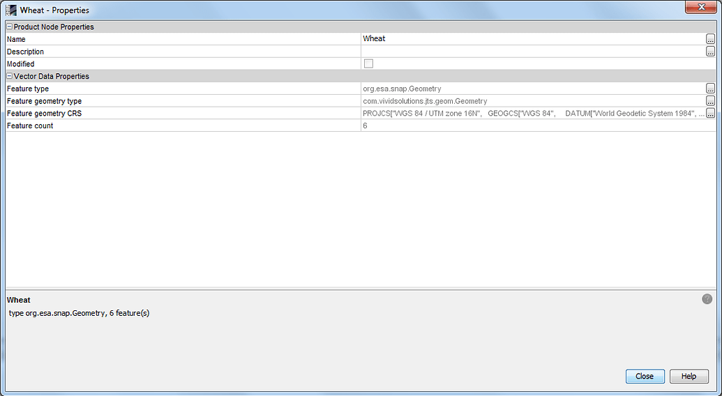 New classification modes - Microwave Toolbox - STEP Forum