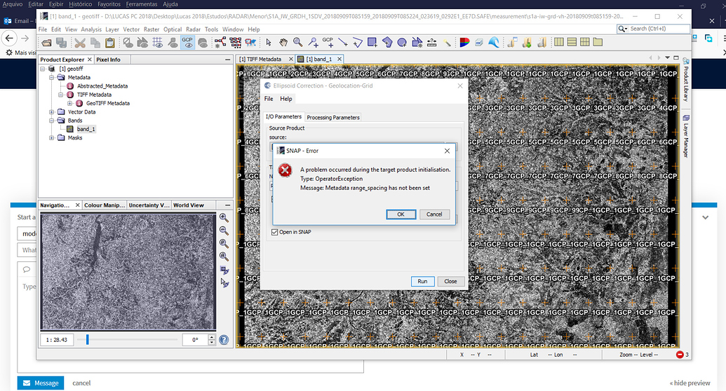Problem in apply orbit file - Problem Reports - STEP Forum