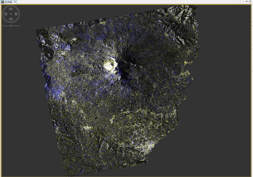 ERS-2 Coregistration Errors (java.lang.NullPointerException) and (java.lang ...