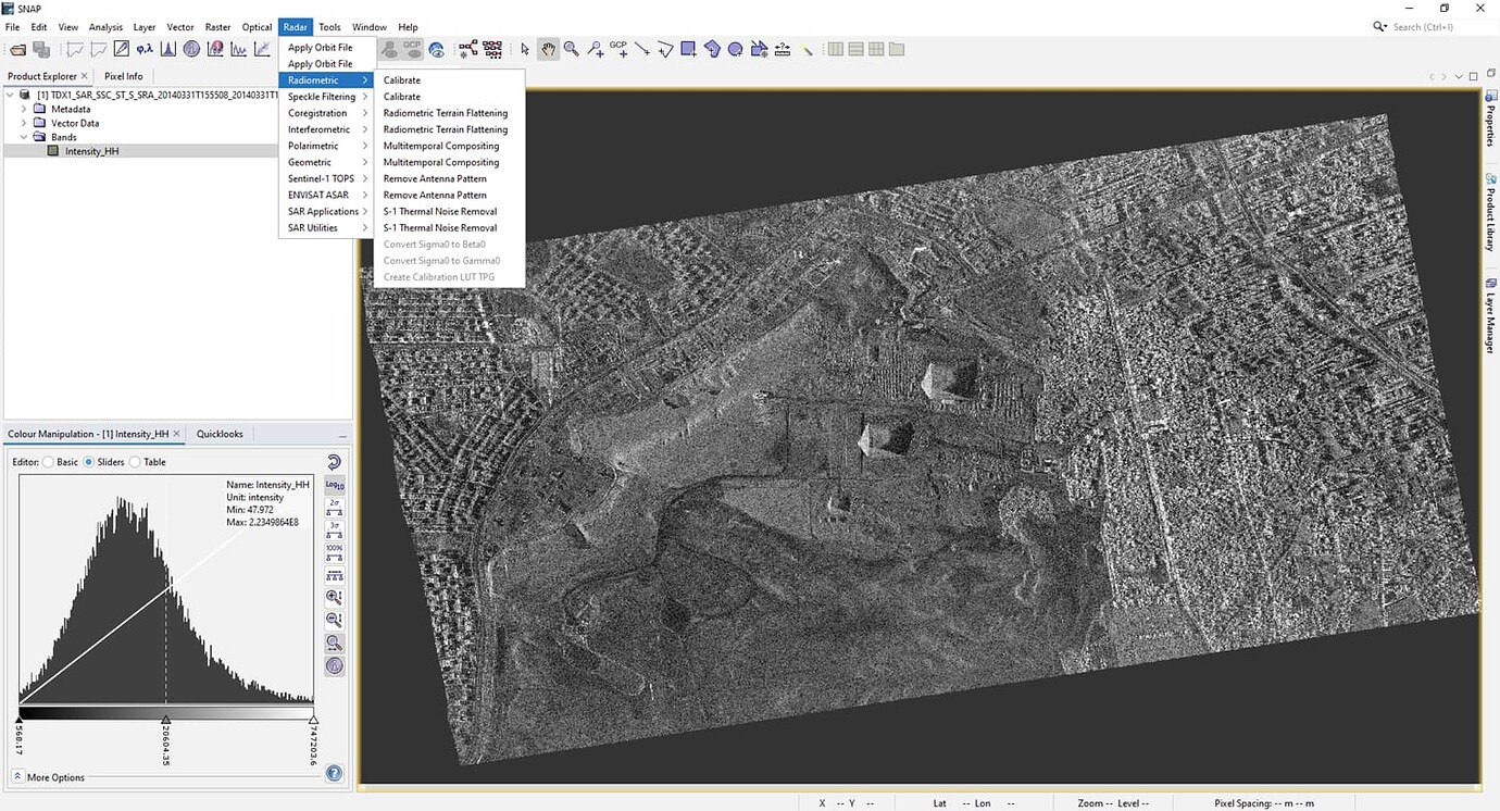 Double menue items - Microwave Toolbox - STEP Forum
