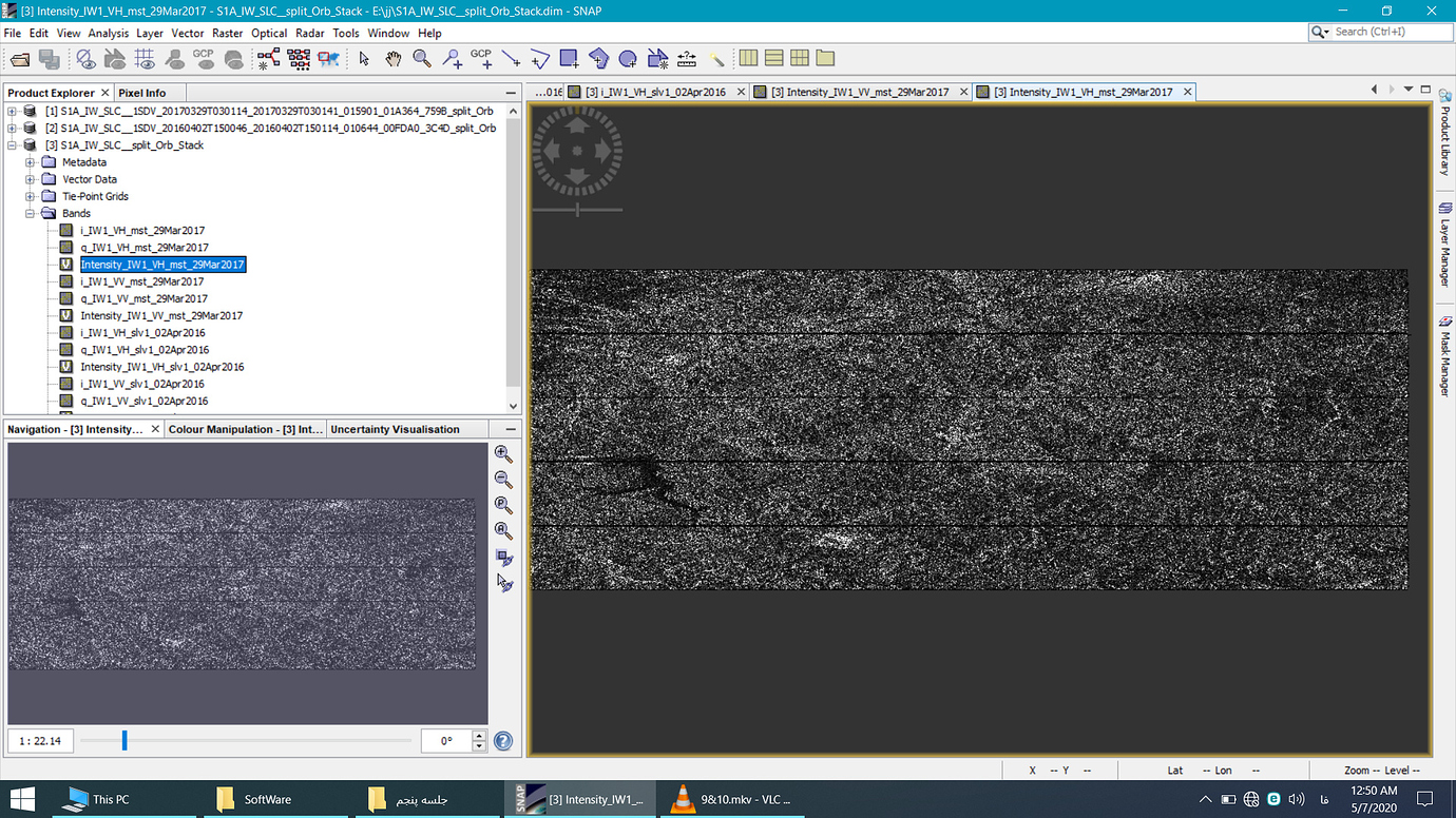 A problem when exproting of back geocoding - Problem Reports - STEP Forum