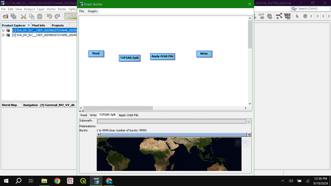 Graph Builder - snap - STEP Forum