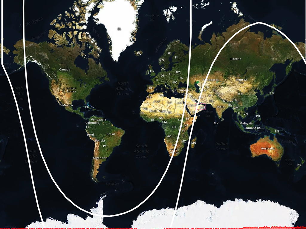 Strategy for subsetting Sentinel-3 SLSTR L2 LST - s3tbx - STEP Forum