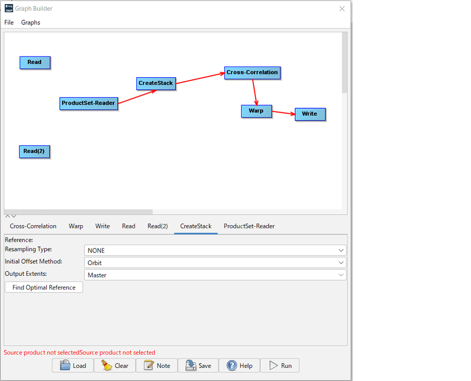 How to use Coregistration with Graph Builder - Microwave Toolbox - STEP Forum