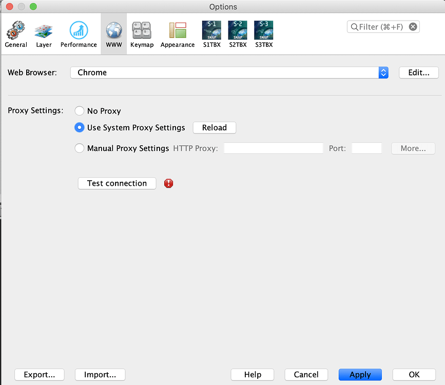 Issue applying orbit file to sentinel-1 data - Problem Reports - STEP Forum