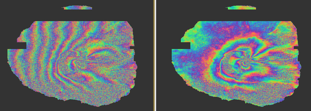 Alterring Spatial resolution of sentinel 1 image - Page 2 ...