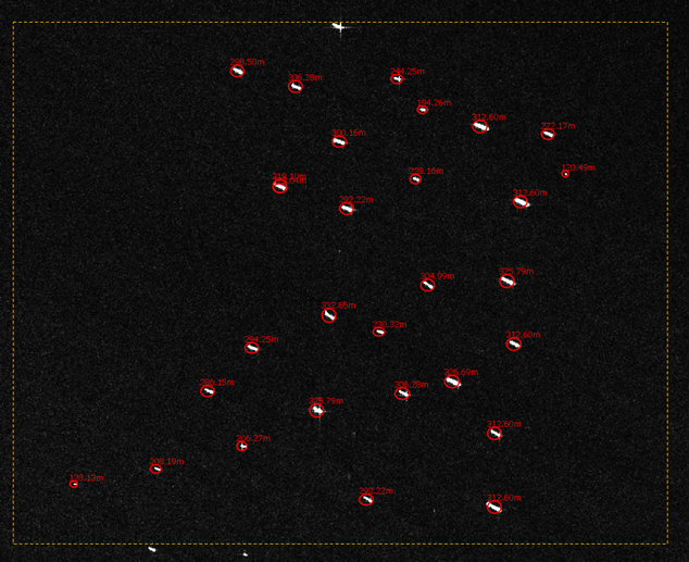 Javalangnullpointerexception Object Ocean Detection Problem 7225