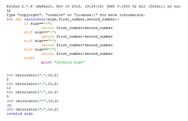 Functions Of Multiple Arguments In Python Development Step Forum Free 