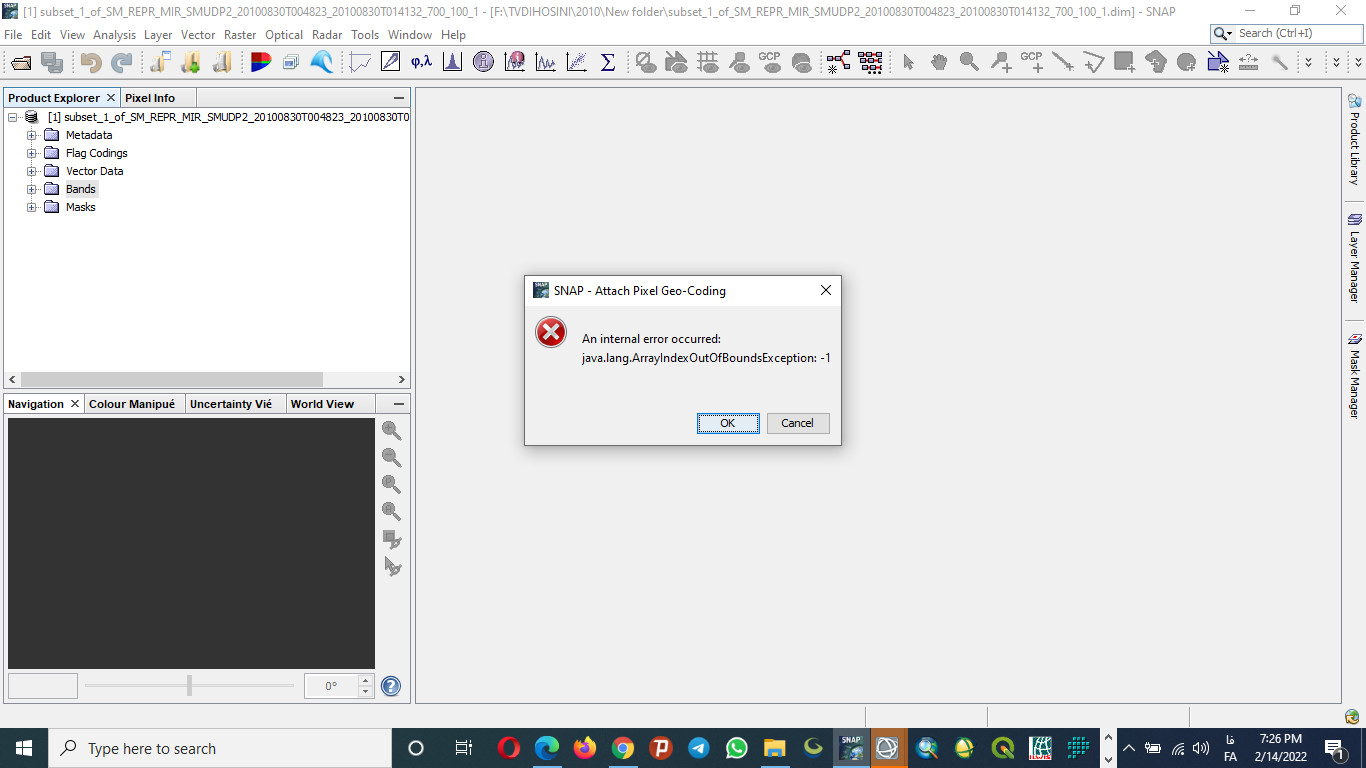 Java Long Array Index Out Of Bounds Exception 1 Problem Reports