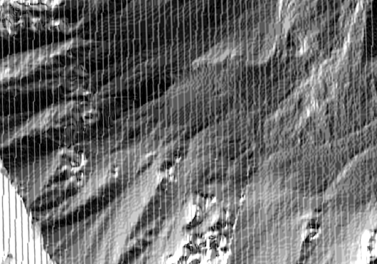 Artifacts Stripes After Range Doppler Terrain Correction S1tbx Step Forum